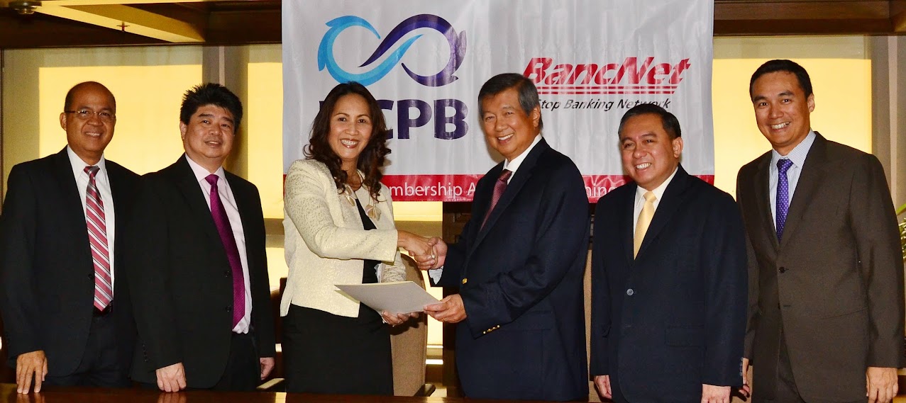 UCPB joins BancNet – BancNet