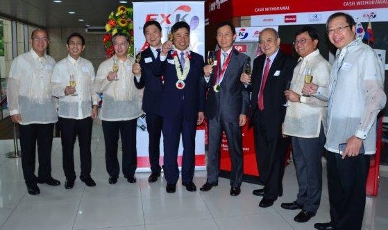 BancNet interconnects with Korean ATM network – BancNet