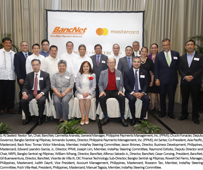 BancNet Enhances instaPay with Real-time Payments Technology from ...