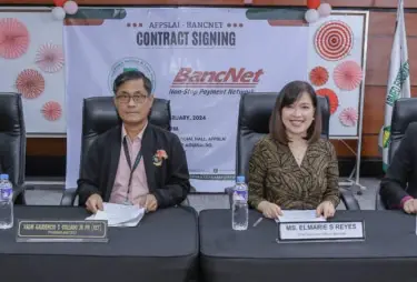 AFP Savings & Loan Association Joins BancNet | BancNet